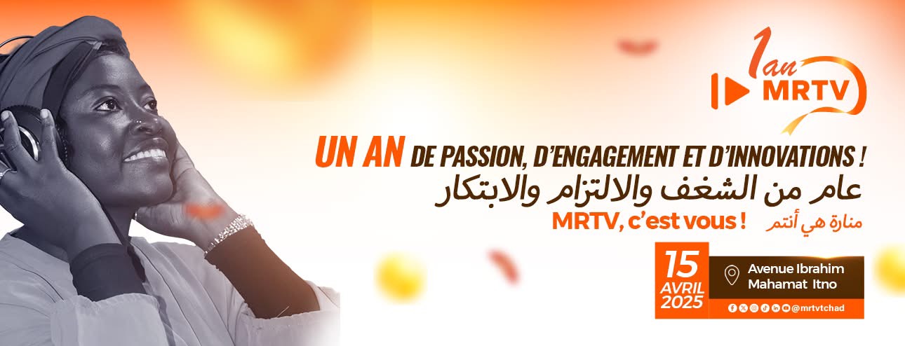 Accueil - Manara Radio Télévision