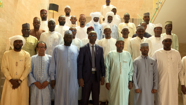 Hadj 2026 : plus que 3 200 places disponibles, l’ORGEP appelle à l ...